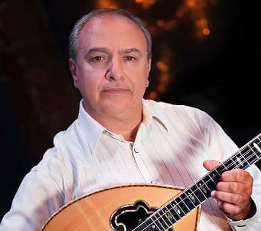 Giórgos Georgópoulos | melon-music.com