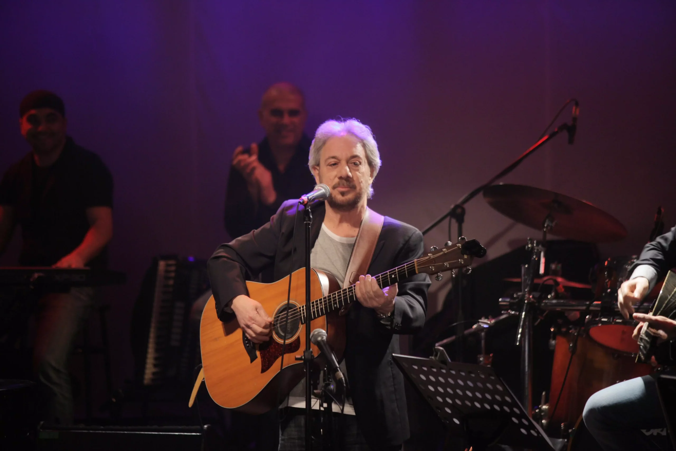 Antonis Vardis | melon-music.com